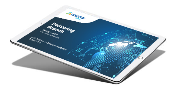 Investors - Investment Overview | Uniphar