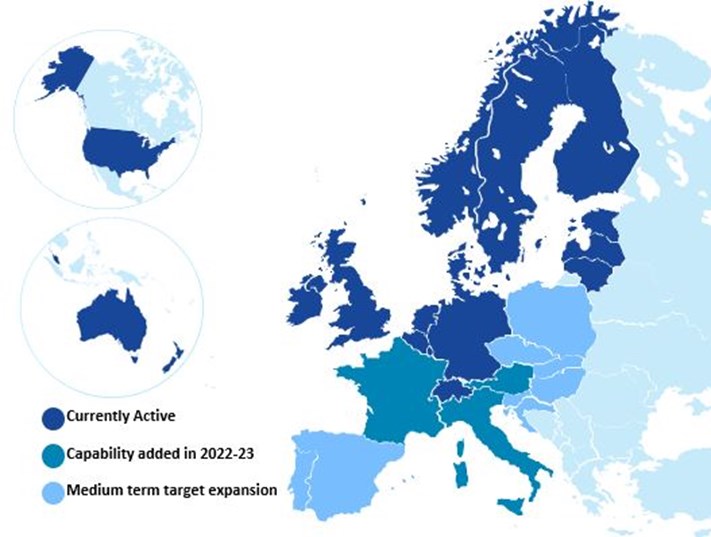 About Us - Who we are | Uniphar